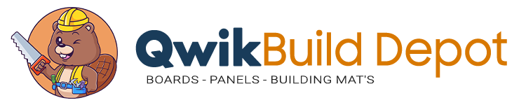 Home - QWIKBuild Depot